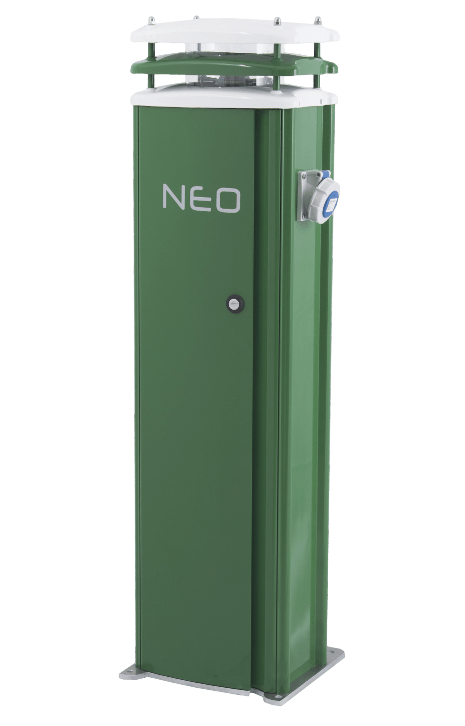 Neo Power Pedestals | Marine Electrical Connections