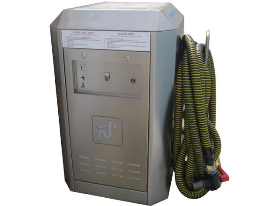 Sanitation & Pump Out Marina Services